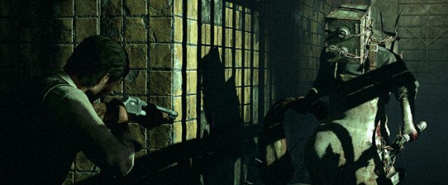 The Evil Within Voice Cast Includes Dexter, Watchmen Actors - Daily Game