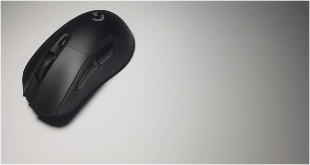 5 Different Types of Gaming Mouse to Suit Your Needs - Daily Game