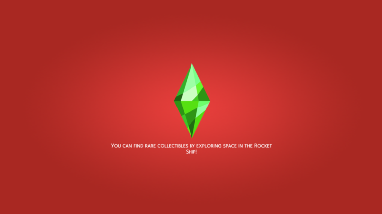 25+ Custom Sims 4 Loading Screens Downloads