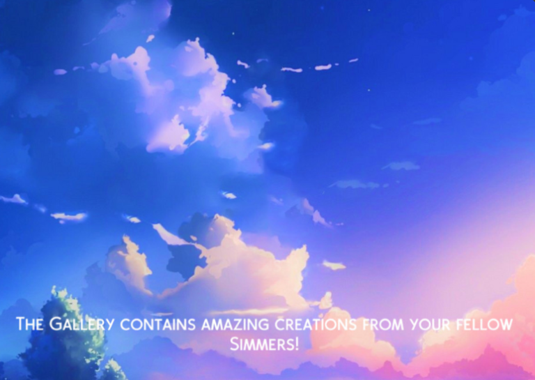 25+ Custom Sims 4 Loading Screens Downloads