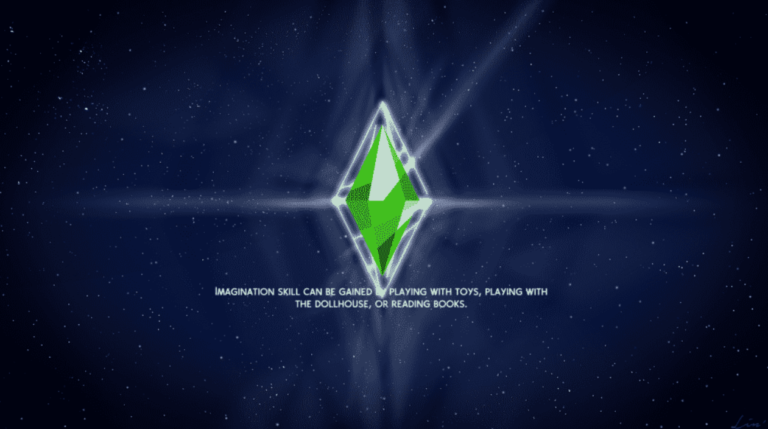 25+ Custom Sims 4 Loading Screens Downloads