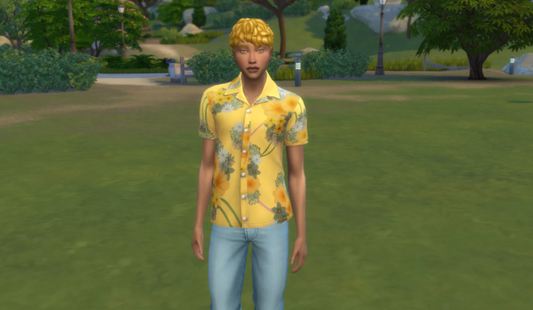 A Complete Guide On How To Complete ‘Not So Berry Challenge in Sims 4