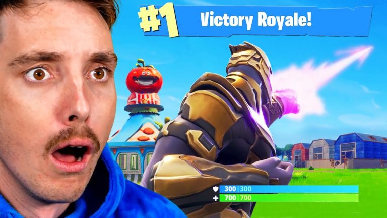 Top 10 Most Subscribed Fortnite YouTubers in 2024 - Daily Game