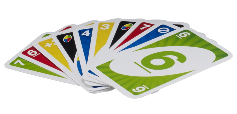 What Are The UNO Attack Rules And Card Meanings? - Daily Game
