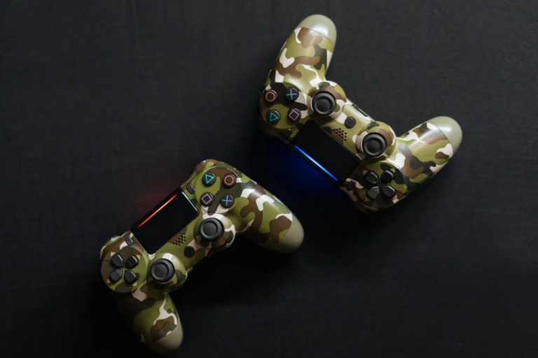 300+ Cool PlayStation Names for 2025 - Daily Game