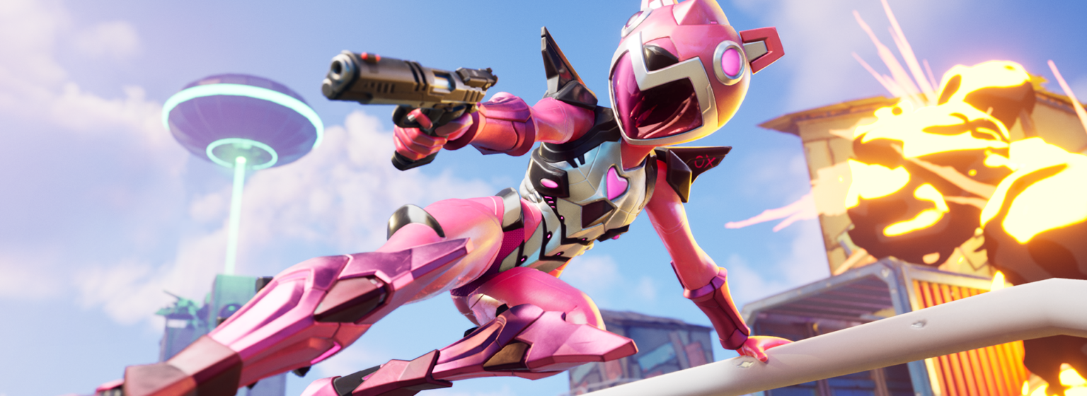500+ Cool, Funny Fortnite Names That You Can Use In 2025 - Daily Game