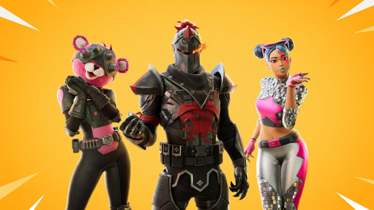500+ Cool, Funny Fortnite Names That You Can Use In 2025 - Daily Game