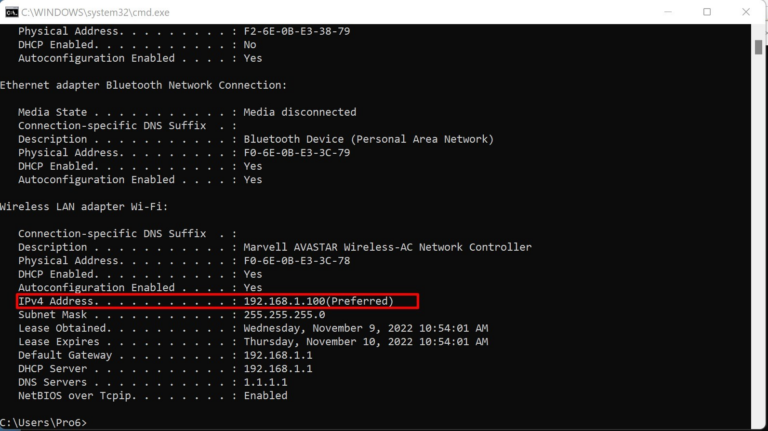 How to Find Your Minecraft Server Address? - Daily Game