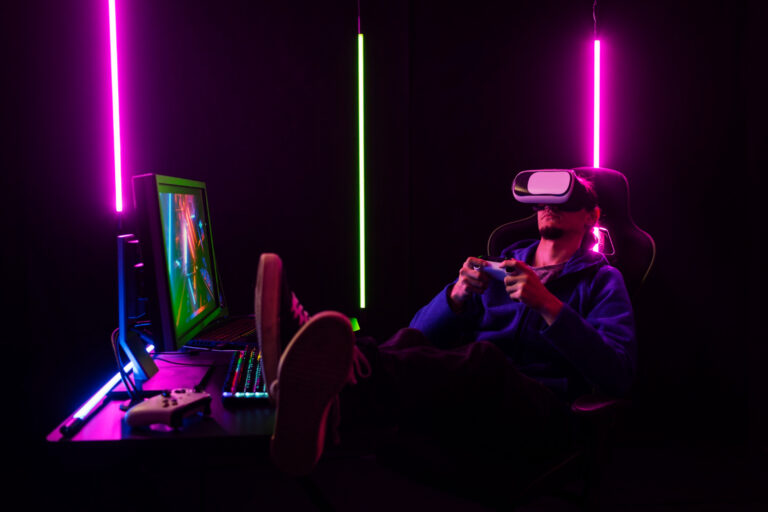 Video Games and the Systems We Play Within - Daily Game