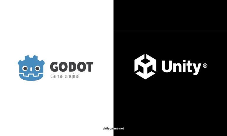 Godot Engine vs Unity: Which Is Best In 2025 - Daily Game