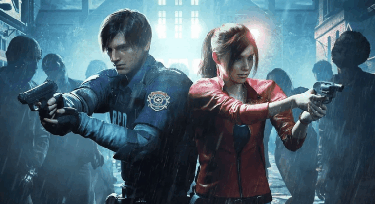 What's the Difference Between a Remake and a Remaster? - Daily Game