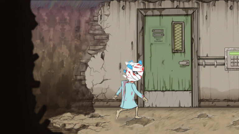 Sally Face Door Code – All the Door Codes - Daily Game