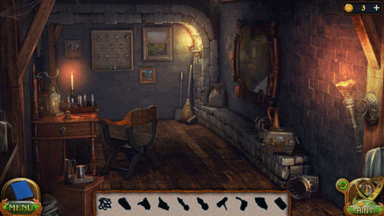 Lost Lands 8 Walkthrough And Guide - Daily Game