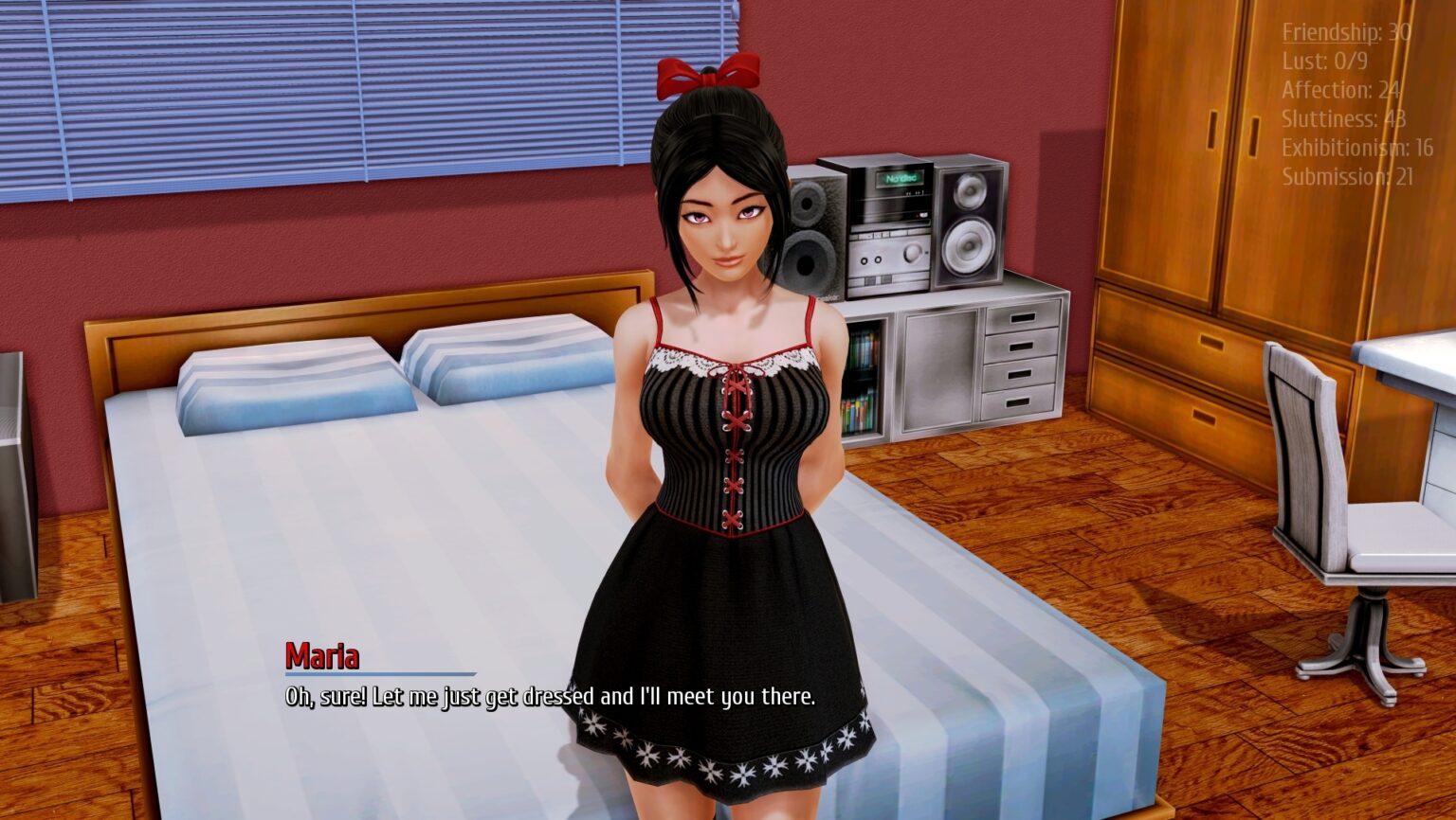 Harem Hotel Cheat Codes - Updated 2025 - Daily Game