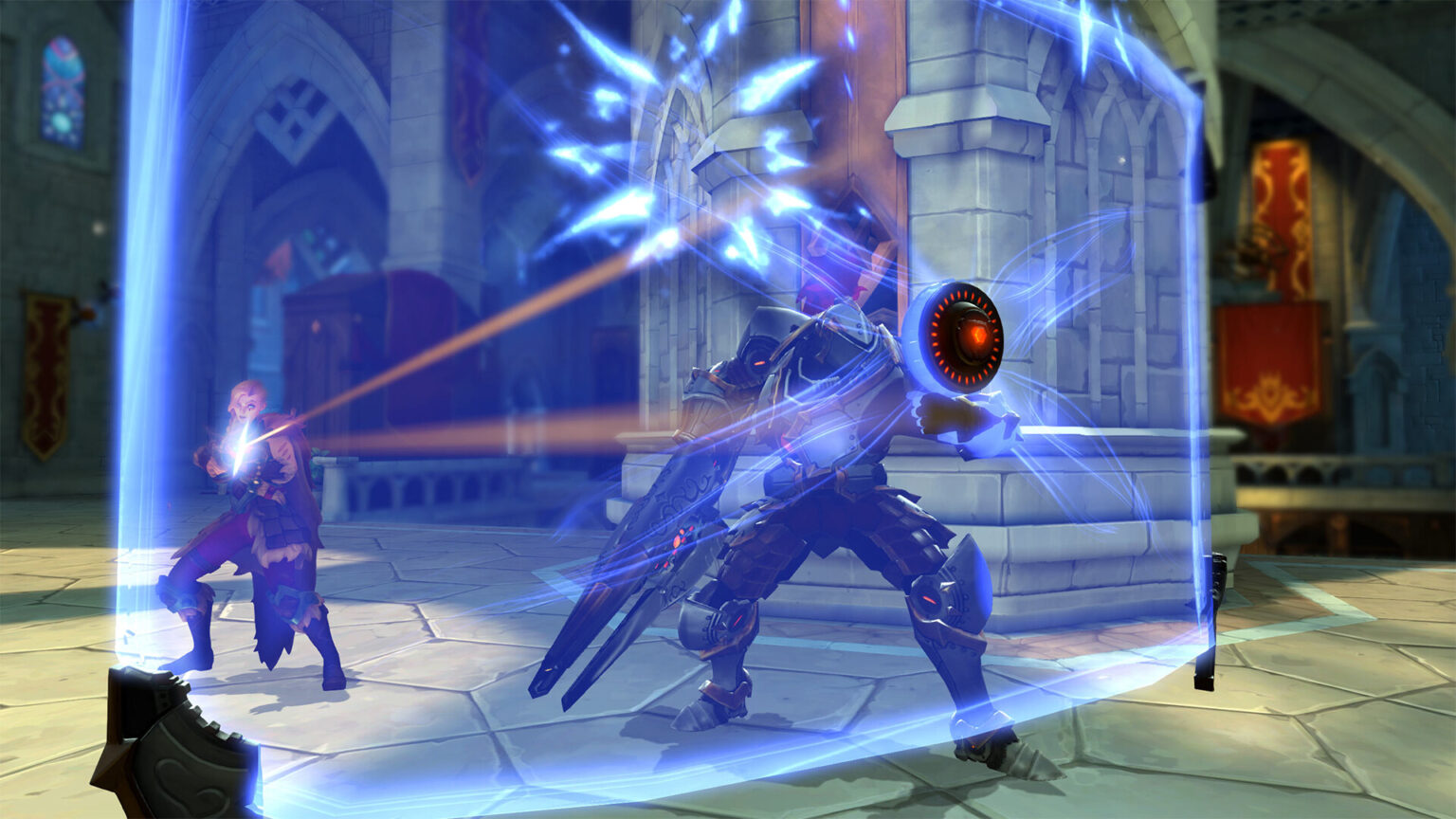 Paladins Redeem Codes – Updated 2025 - Daily Game