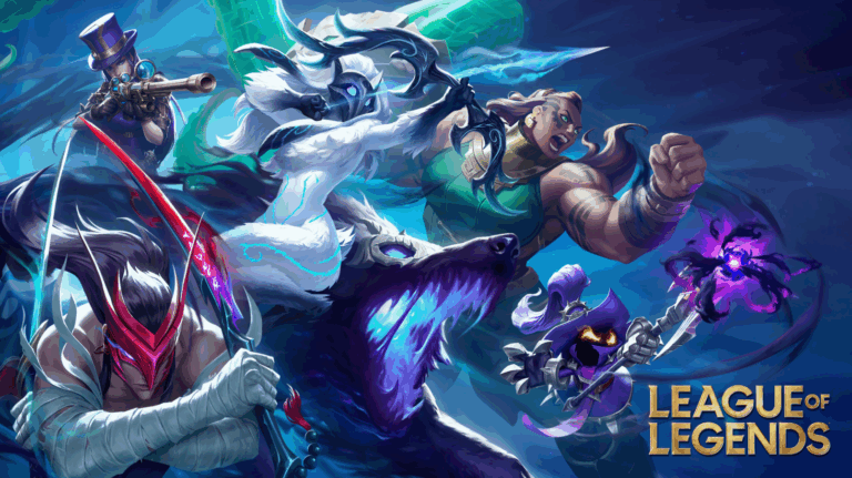 All League Of Legends Seasons Start And End Dates - Daily Game