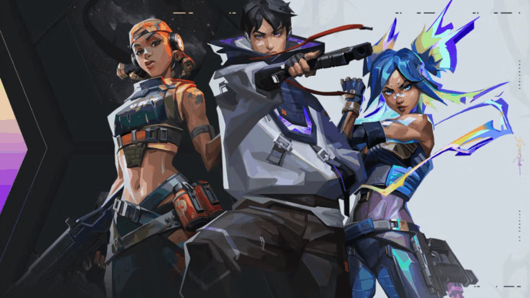 Valorant Agent Release Order: A Complete Timeline - Daily Game
