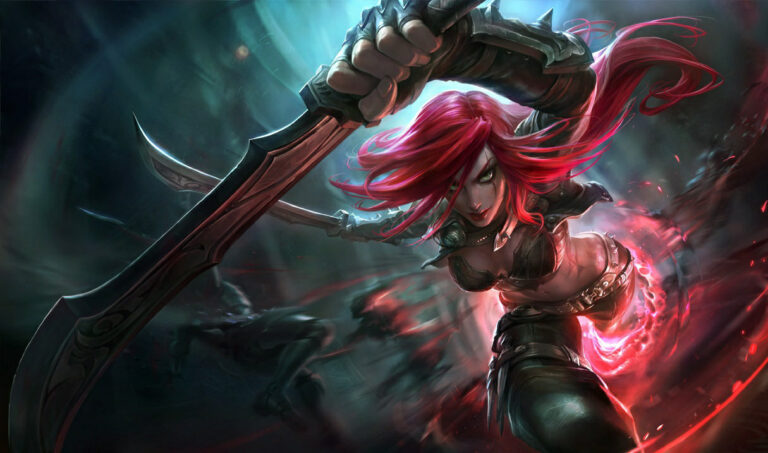 Top 10 Most Popular LoL Female Champions of 2025 - Daily Game