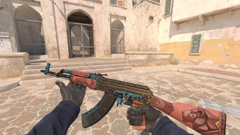 Best CS2 Skins for Every Weapon Type: AK-47, Knives, AWP, and More ...