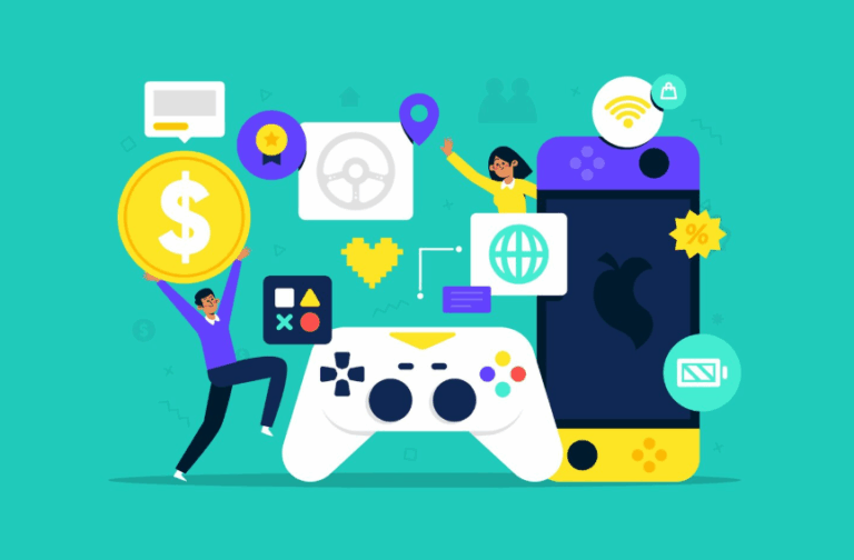 How Digital Gamification Is Redefining Engagement in Online Gaming ...
